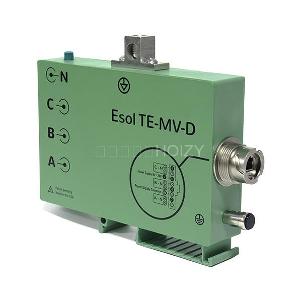 中低压电压探头 - 勋雷之云
